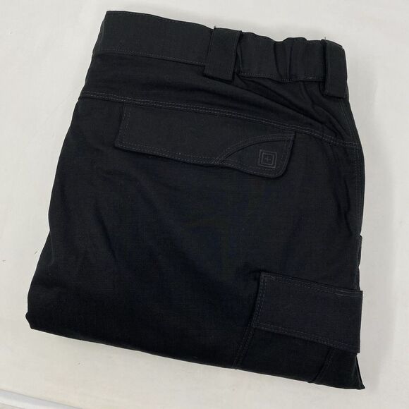 5.11 Tactical | Pants | 51 Tactical Mens 42 Black Utility Workwear ...
